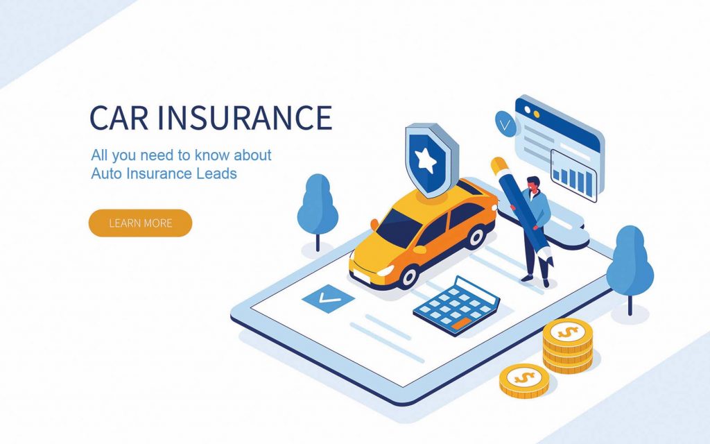 Understanding Auto Insurance Leads | Profitise