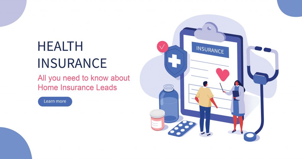 A Complete Guide to Generating Health Insurance Leads | Profitise