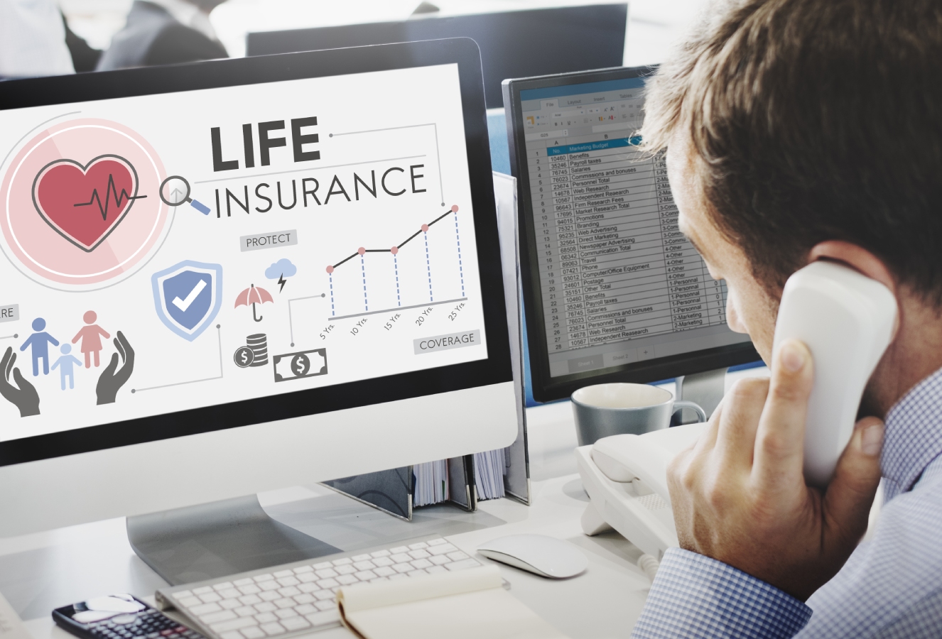 How To Buy Life Insurance Leads | Profitise