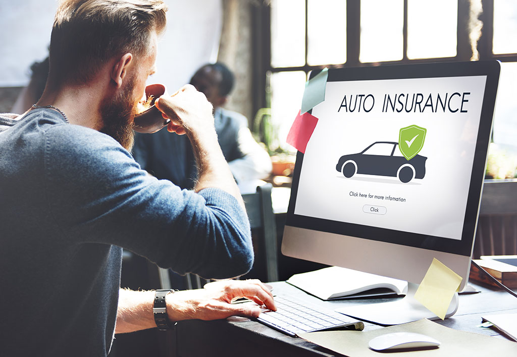 Auto Insurance Lead Services Explained | Profitise