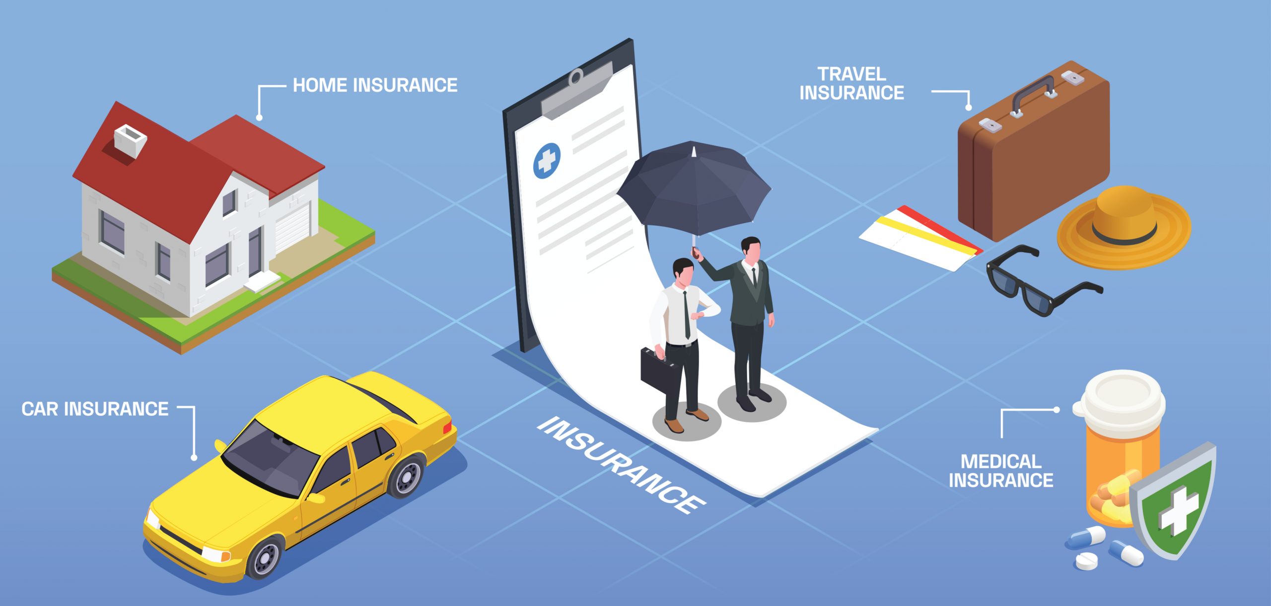 How Insurance Affiliate Programs Can Help You Separate From The ...