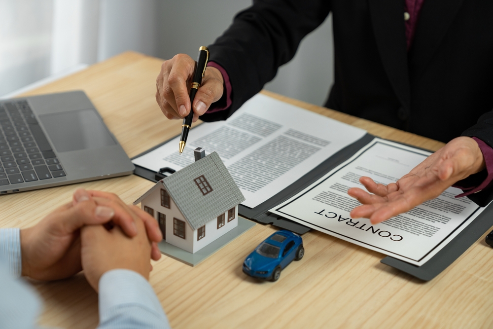 Home and Auto Insurance Lead Gen – Key to Business Success | Profitise
